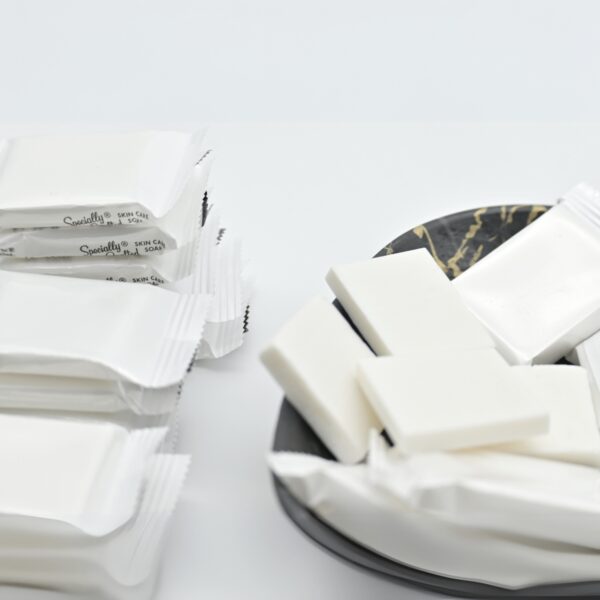 Specially Crafted® Hotel Soap 15gm - Hygienic White Pouch with New Age ...